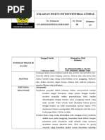 PPK Aff DJ Stent | PDF