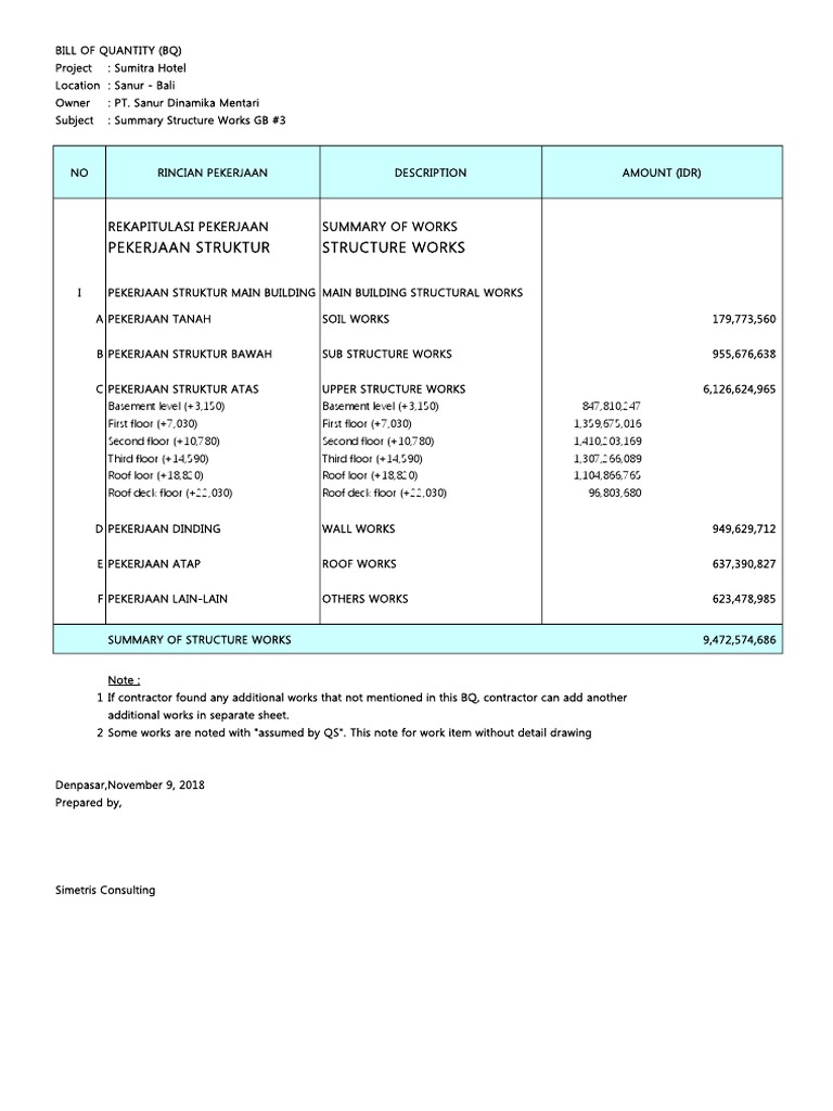 Rab | PDF | Deep Foundation | Concrete