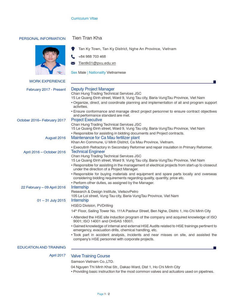 Ewqewq | PDF | Vietnam | Business