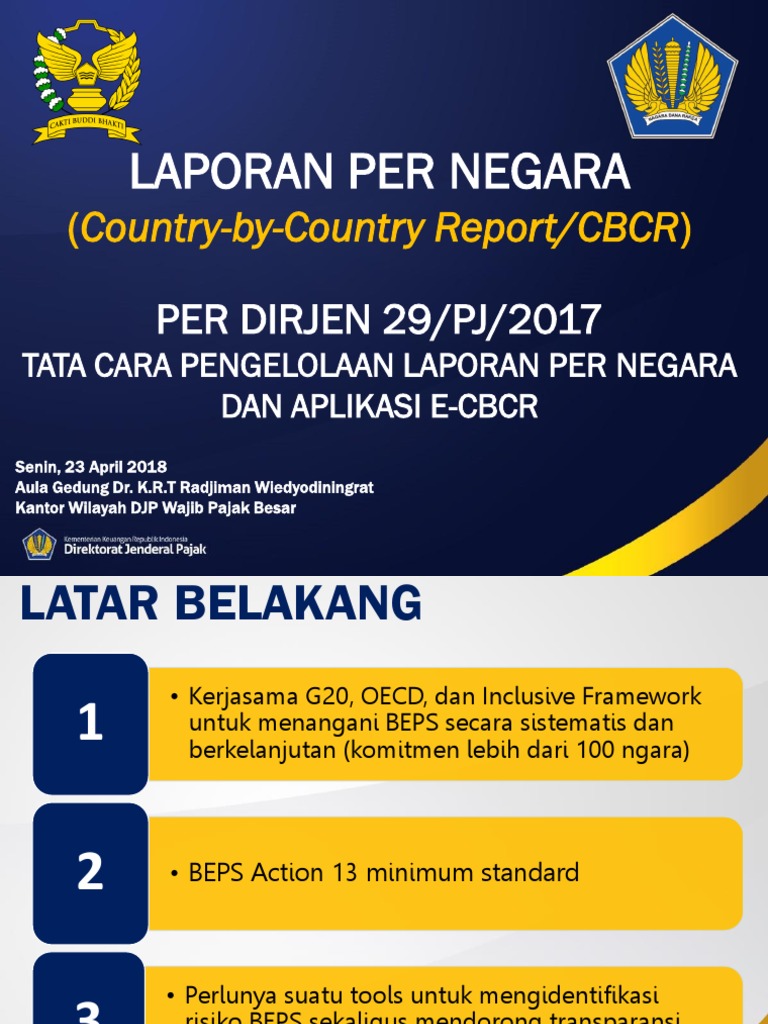 CBCR | PDF