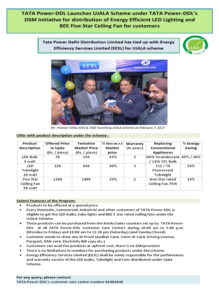 NDPL | PDF | Sustainable Energy | Electrical Engineering
