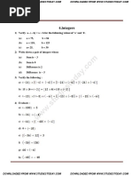 Class 6 - Assertion Reasoning Questions | PDF | Teaching Methods ...
