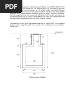 Concrete Box Culvert Design Based On AASHTO 17th & ACI 318-19 | PDF ...