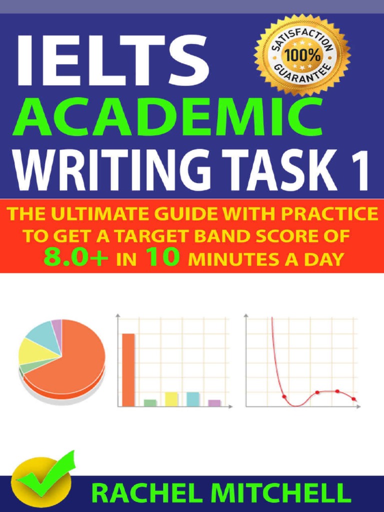 IELTS Academic Writing Task 1 @ieltsielts | PDF | International English ...