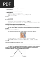 Fables Lesson Plan | PDF | Fable | Lesson Plan