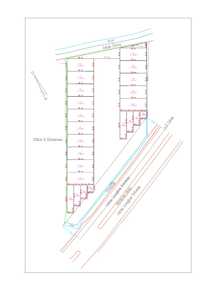 Site Plan | PDF
