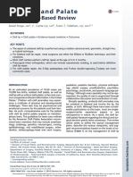 Ruminative Response Scale | PDF | Psychology