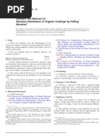 Astm D562-10 | PDF | Viscosity | Calibration