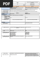 Q2 DLL Ap9 Week4 | PDF