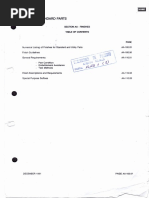 MS33514 Fitting End, Standard Dimensions For Flareless Tube Connection ...