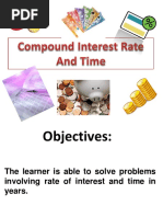 General Mathematics Basic Concepts of Stocks and Bonds | PDF | Bonds ...