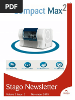 Compact Max USER GUIDE | PDF | Icon (Computing) | Computer File