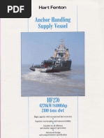 Mako Boat Specs 1968-2009 | PDF | Beam (Nautical) | Ships