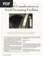 Type II Variation Checklist Guide | PDF