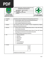 8.1.1.1 Sop Pemeriksaan Bta Mycobacterium Tuberculosis Metode ...