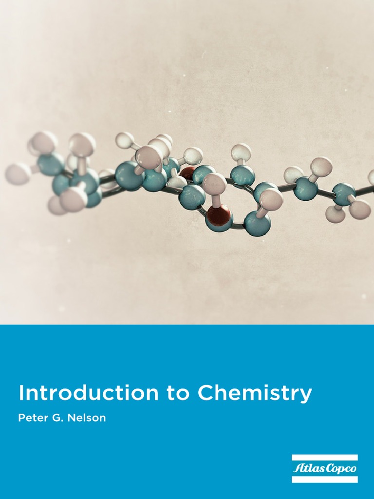 Introduction To Chemistry PDF | PDF | Filtration | Solution