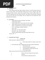 Pengertian Recofol | PDF