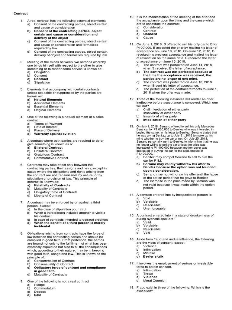 JDJDJD | PDF | Annulment | Guarantee