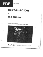 Molino de Jaula Cage Paktor® Cage Paktor 1C3R | PDF | Fertilizante ...