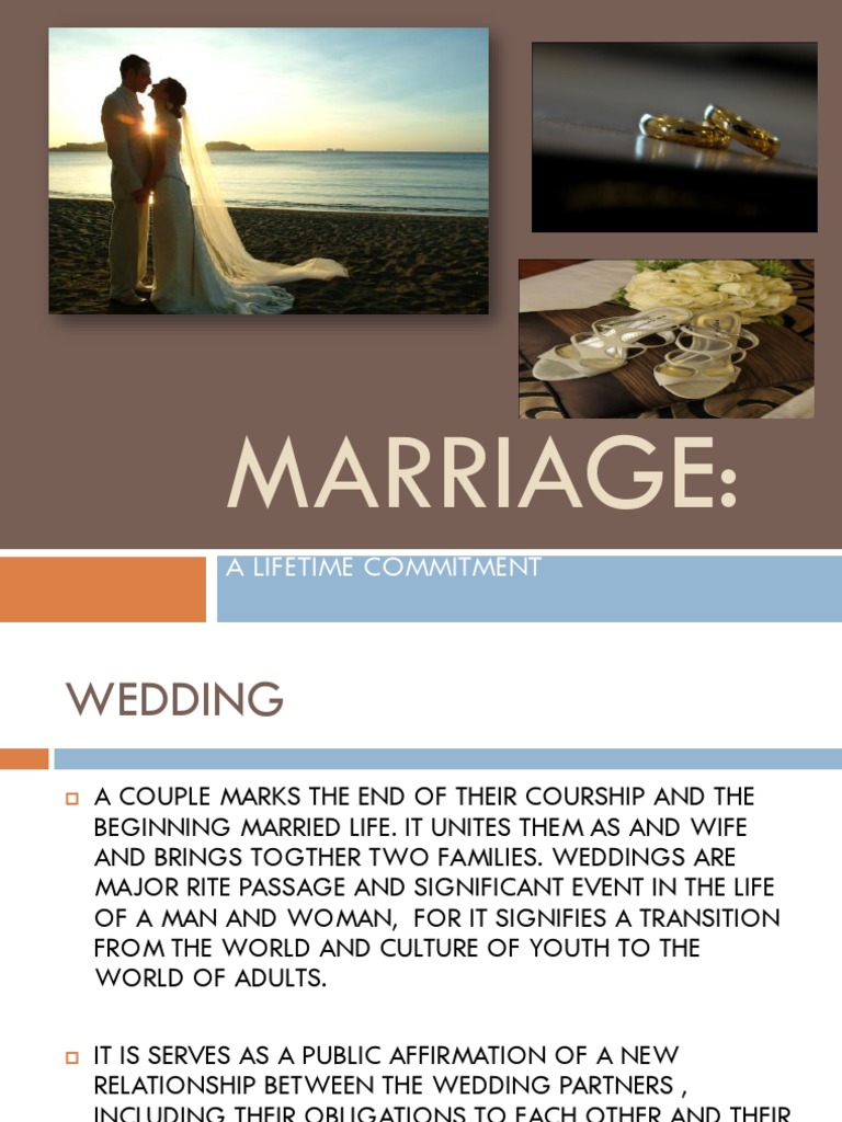 Understanding Marriage: A Comprehensive Look at the Sacrament, Ceremony ...