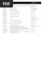 Astm D 4417-14 | PDF | Surface Roughness | Accuracy And Precision