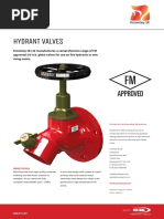 API 598 Valve Inspection and Testing | PDF | Valve | Gas Technologies