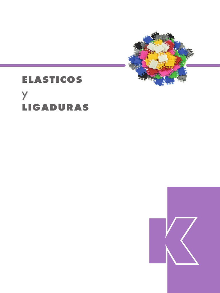 Elasticos Leone | PDF | Naturaleza