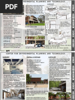 IIM Bangalore Case Study | PDF | Design | Nature