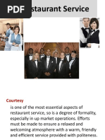 Food and Beverage Service Management Book | PDF | Distilled Beverages ...