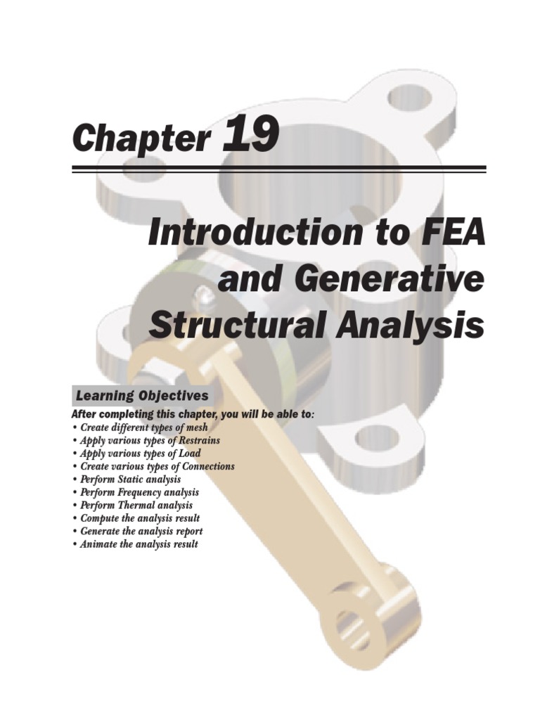 c19 Catia v5 6r2018 Free DWD | PDF | Deformation (Engineering) | Elasticity (Physics)