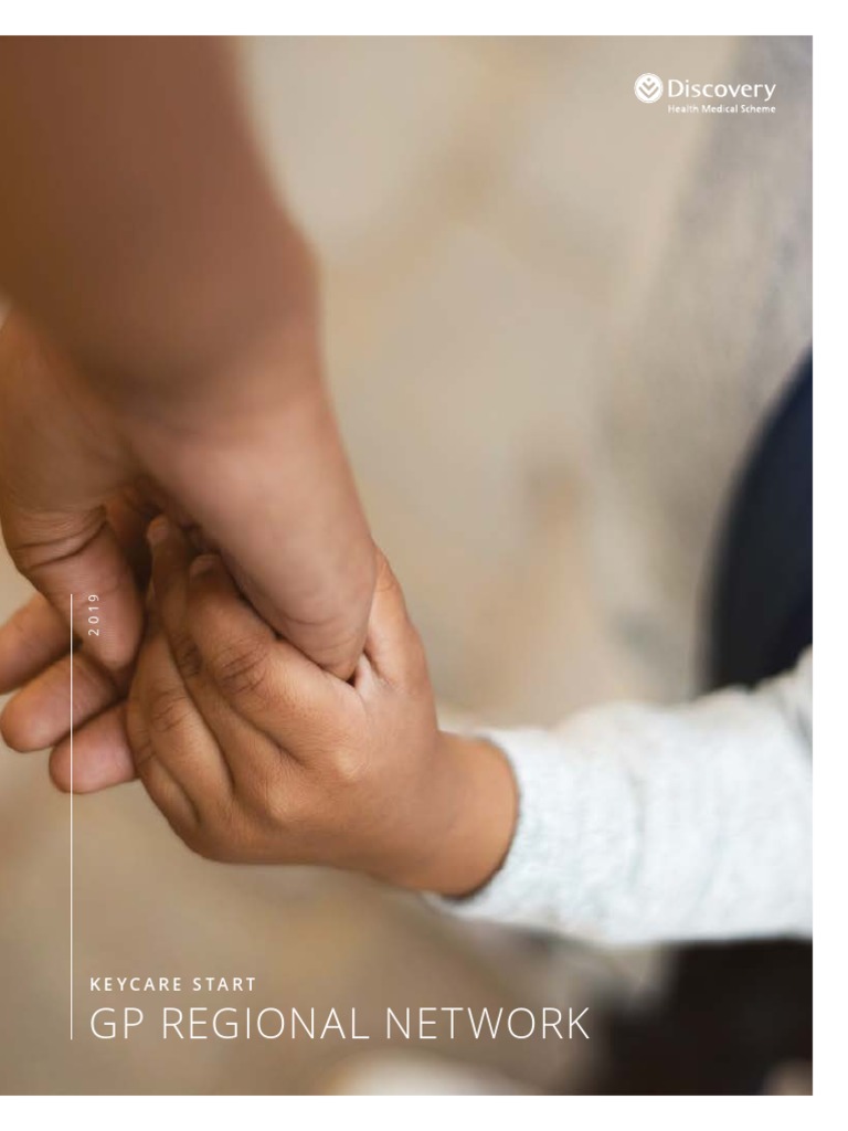 Key Care Start GP List PDF | PDF