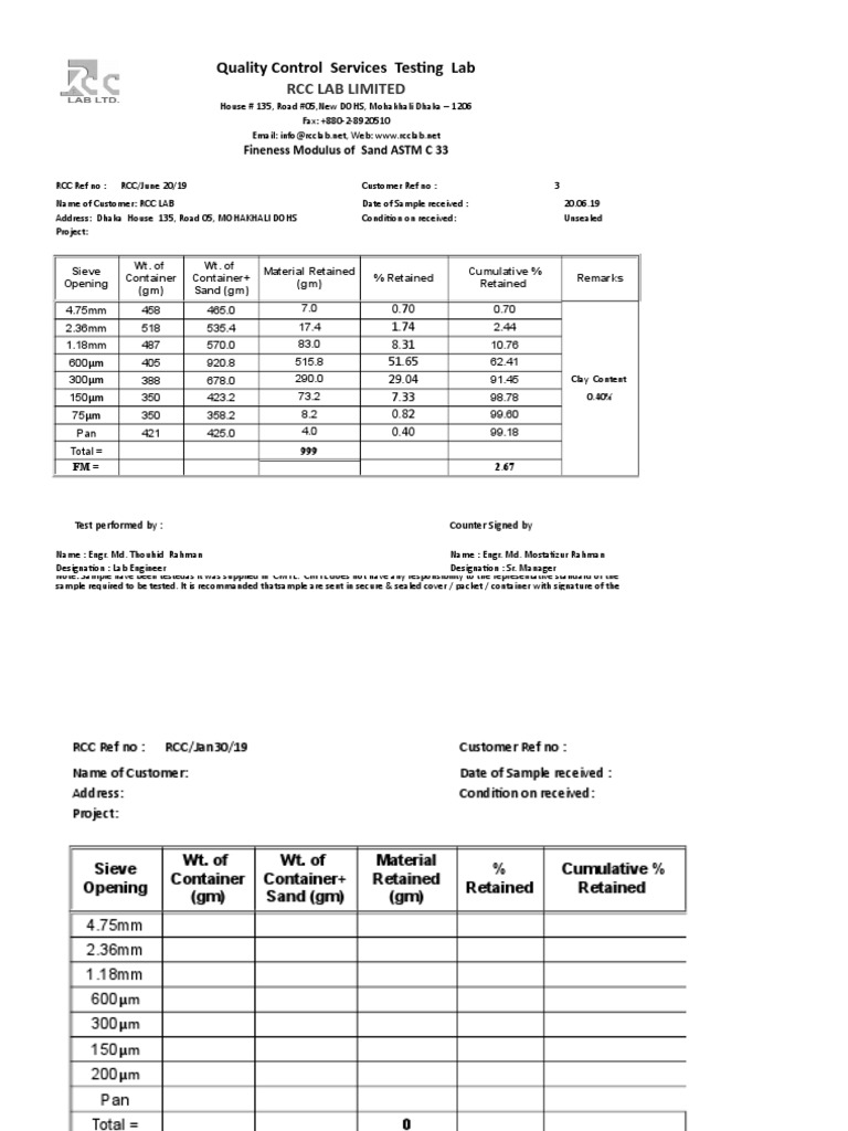 FM Calculation | PDF | Telecommunications | Computing