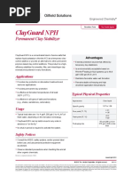 TECHNICAL DATA SHEET Celatom | PDF | Aluminium Oxide | Chemistry