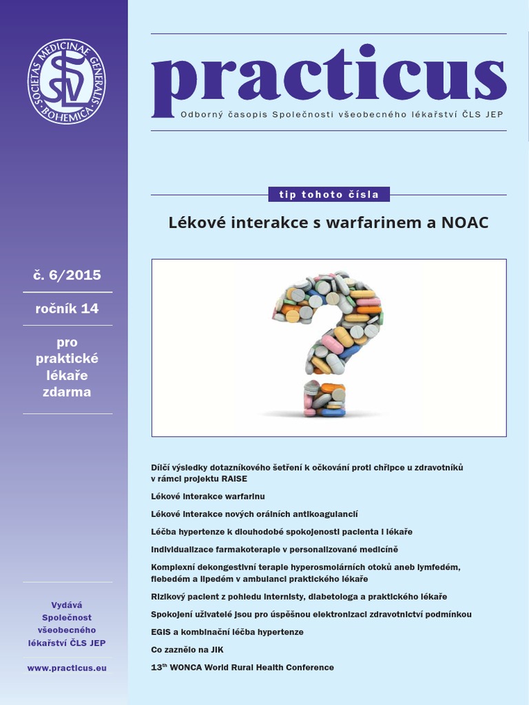 Practicus 2015/06 | PDF