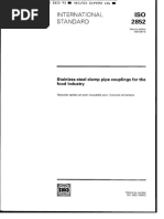 ISO 228-1-2000 Pipe Threads Where Pressure-Tight Joints Are Not Made On ...