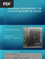 INFORMEGRUPO4MANOMETROS | PDF | Presión | Medición