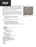 Bunjil: The Eagle Creator Story | PDF | Indigenous Peoples Of Australia ...