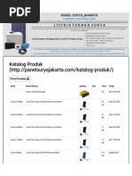 Katalog Grille Dan Diffuser | PDF | Home & Garden