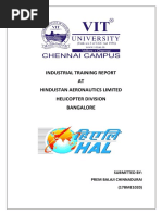 HAL Divisions | PDF | Aerospace | Aircraft