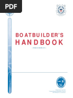 Bulb Plate Section Modulus | PDF