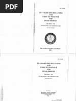 Is 2131 - 1981 (Reaffirmed2021) - Standard Penetration Test | PDF