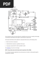 GERP Tutorial for Caterpillar Engines | PDF