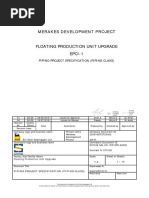 Storage Tank Design Codes and Standards | PDF