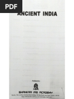 Puducherry LDC & UDC Syllabus 2025 | PDF