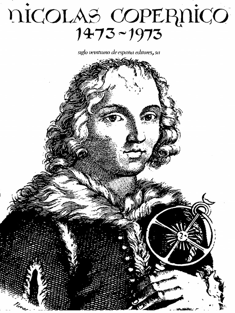 Nicolás Copérnico: Vida y Legado | PDF | Nicolás Copérnico | Polonia