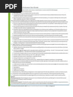 Trauma Screening Questionnaire (TSQ) | PDF