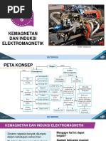 LK Deret Tribolistrik | PDF