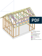2 Storey | PDF | Structural Engineering | Components