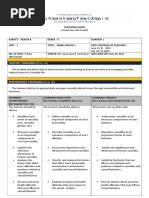 School Form 10 SF10-SHS Senior High School Student Permanent Record ...