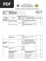Compensatory Time-Off (Cto) Application Form: Department of The ...